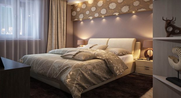 ตกแต่งห้องนอนสวย - บ้านไอเดีย เว็บไซต์เพื่อบ้านคุณ