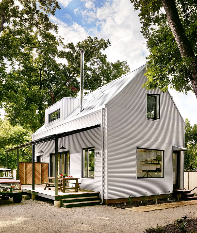 บ้านฟาร์ม Modern - บ้านไอเดีย เว็บไซต์เพื่อบ้านคุณ บ้านฟาร์ม Modern - บ้านไอเดีย เว็บไซต์เพื่อบ้านคุณ