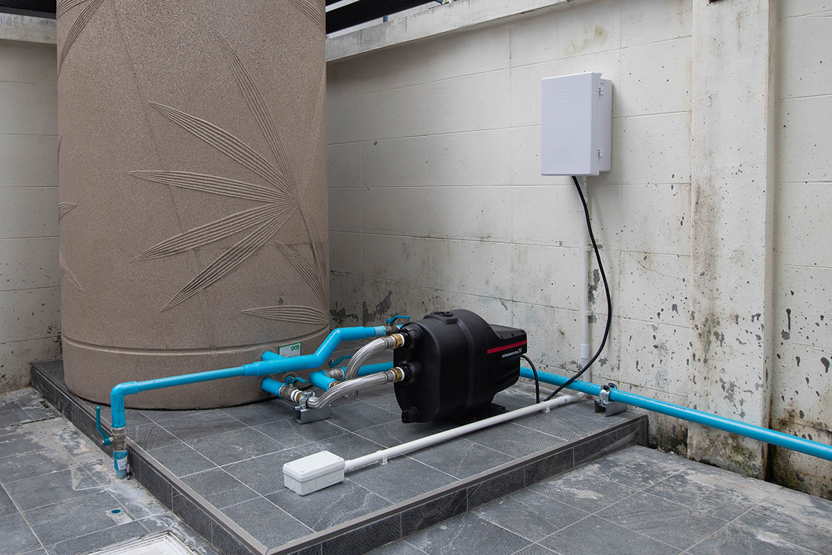  Grundfos Scala 1 